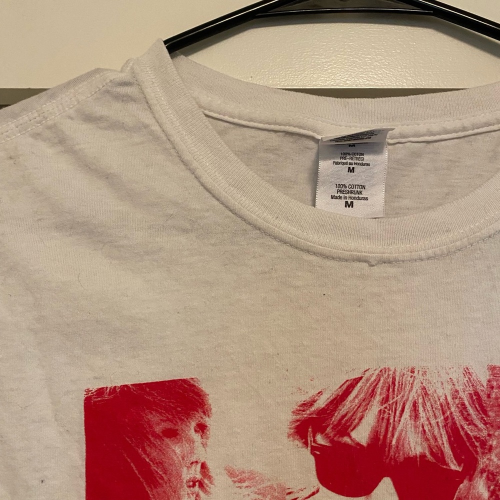 Taylor Swift Red Album T-Shirt - Gem